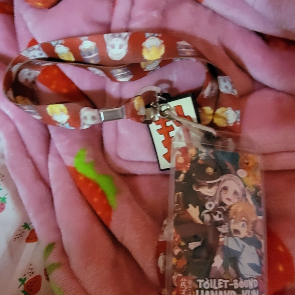 Anime | Bags | Toilet Bound Hanaokokun Backpack | Poshmark